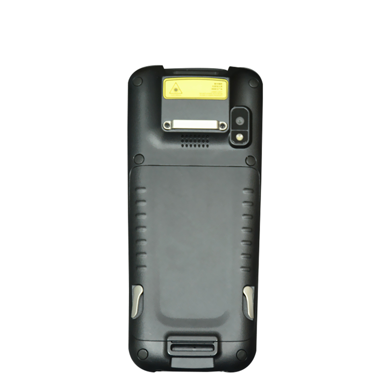 IP65 GPS Android 10.0 2D Laser Scanner Rugged Handheld PDA HCC-Z80 from ...
