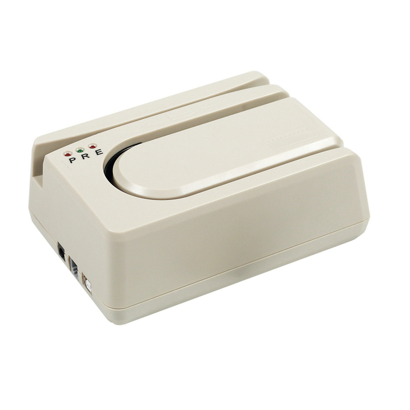 RS232 USB ISO1004 MICR & MSR Check Reader HCC1250X-M from China ...