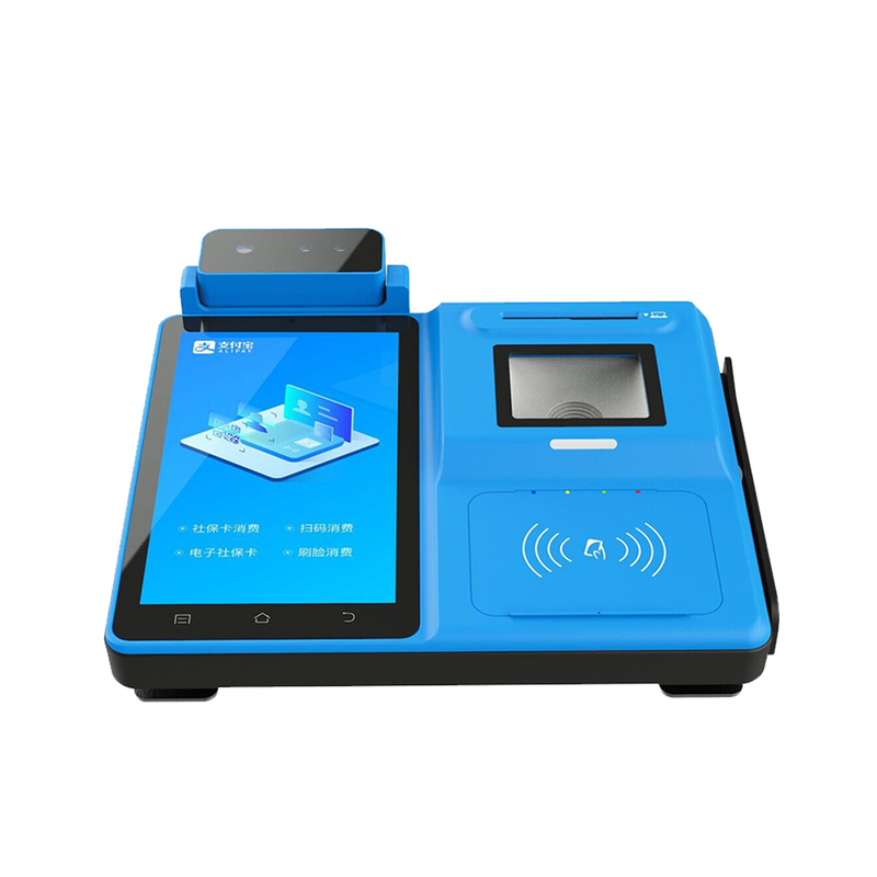 HCCTG GPS NFC Mifare Card Android BUS POS Payment Terminal Bus ...