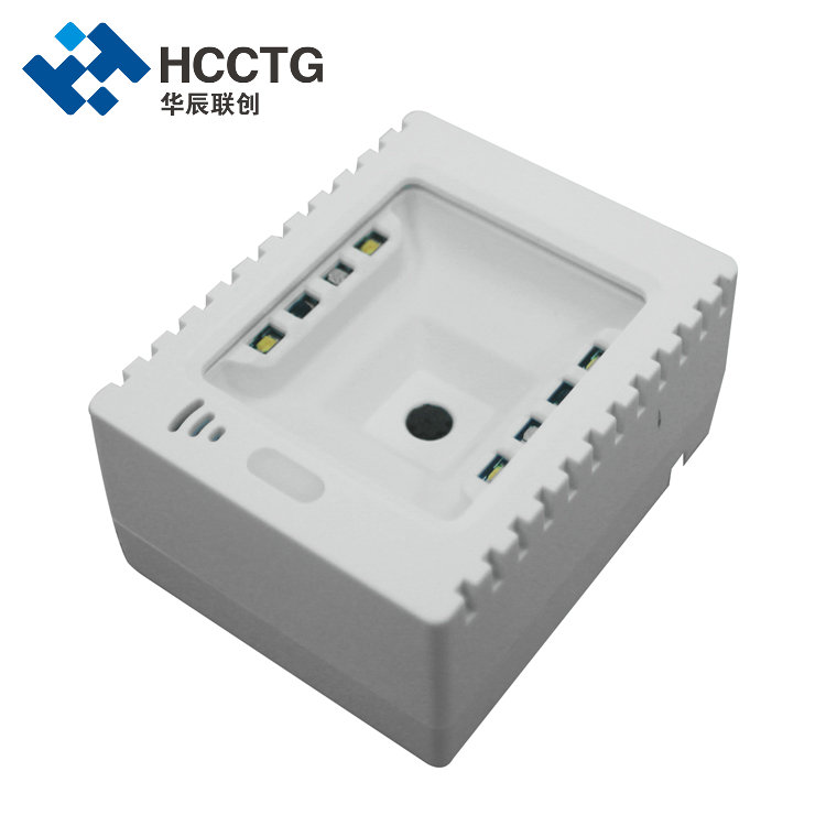 RS232/USB Mini Embedded 2D Barcode Scanner Module HS-2002B from China ...