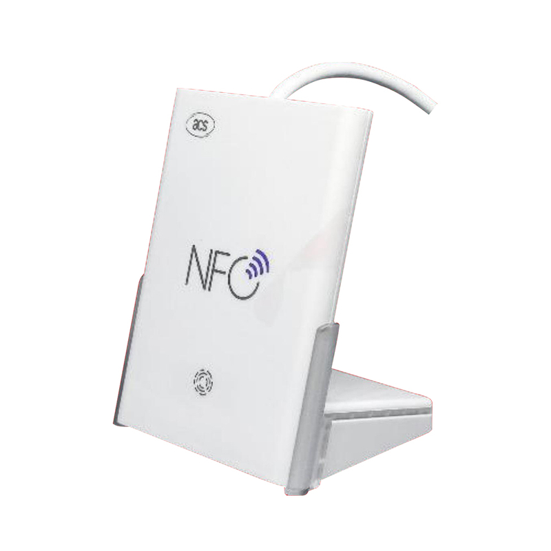 IP67 Contactless USB CCID Smart RFID Card Reader for Self Service ...